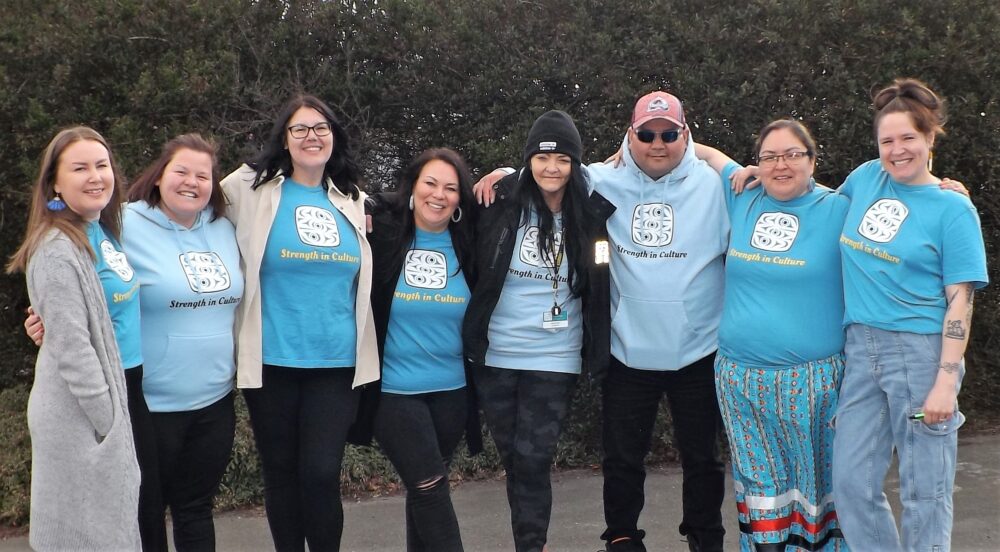QomQem Coastal Connections – Indigenous Harm Reduction & Health Services
