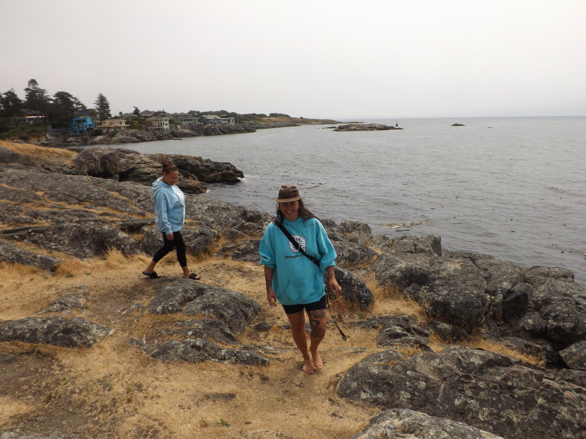 Meet the Team – QomQem Coastal Connections