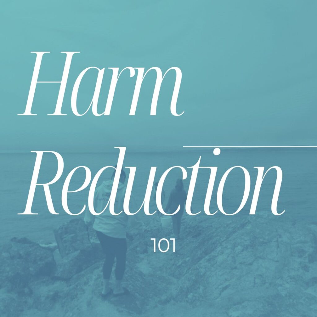 Indigenous Harm Reduction – QomQem Coastal Connections