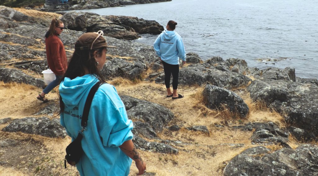QomQem Coastal Connections – Indigenous Harm Reduction & Health Services QomQem Coastal Connections – Indigenous Harm Reduction & Health Services
